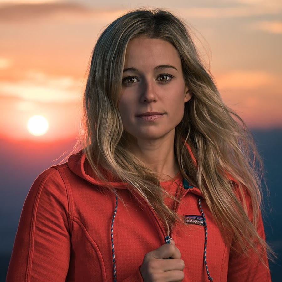 Caroline Gleich - YouTube