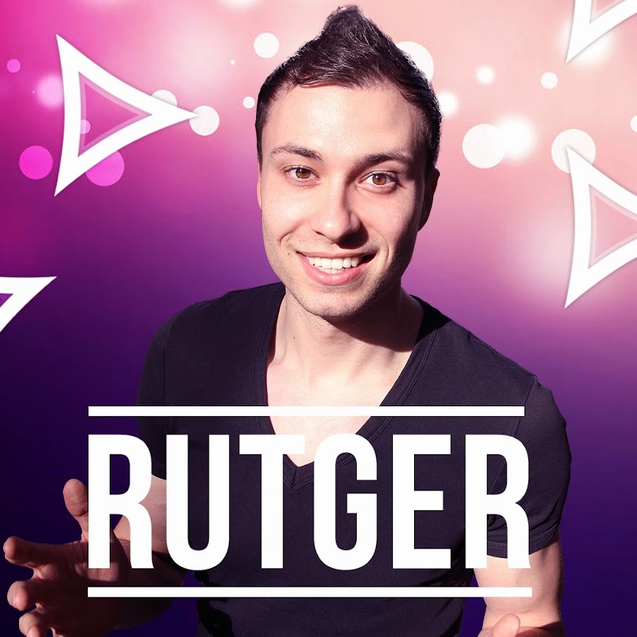 Rutger - YouTube