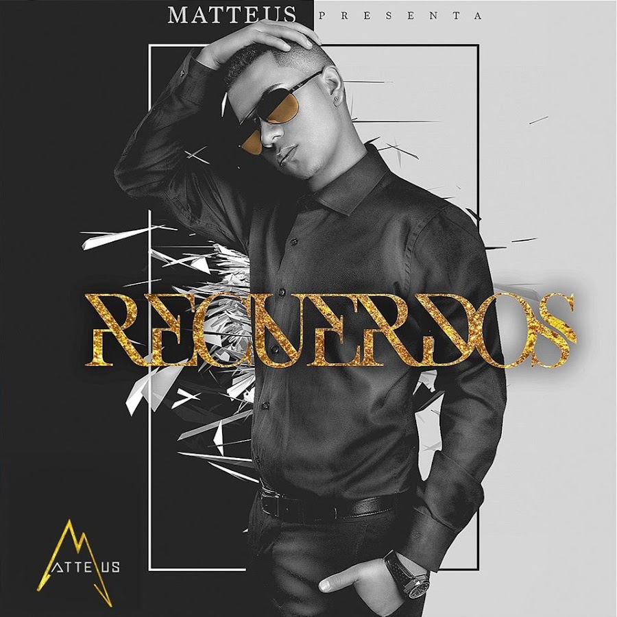 Matteus Official. - YouTube