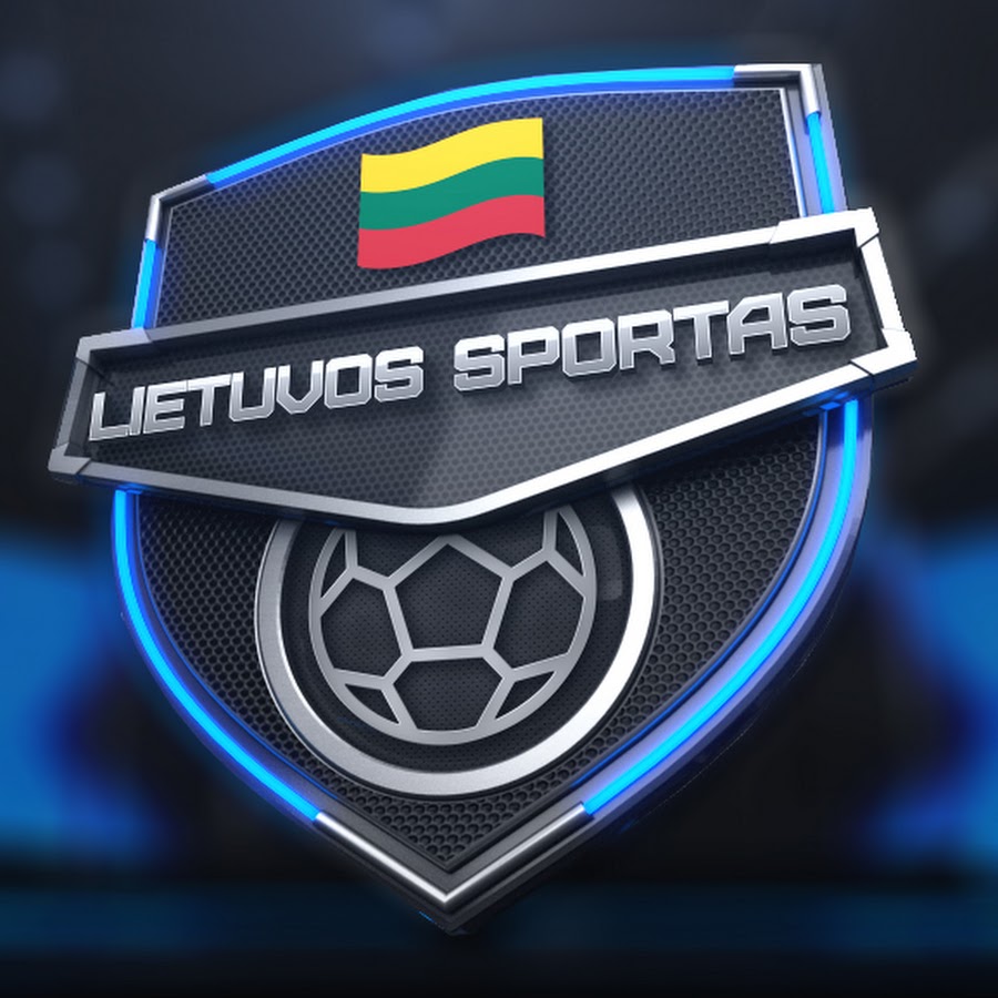 Lietuvos Sportas - YouTube