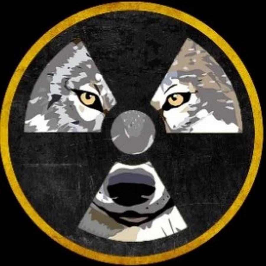 Nuke Wolf Vlogs - YouTube