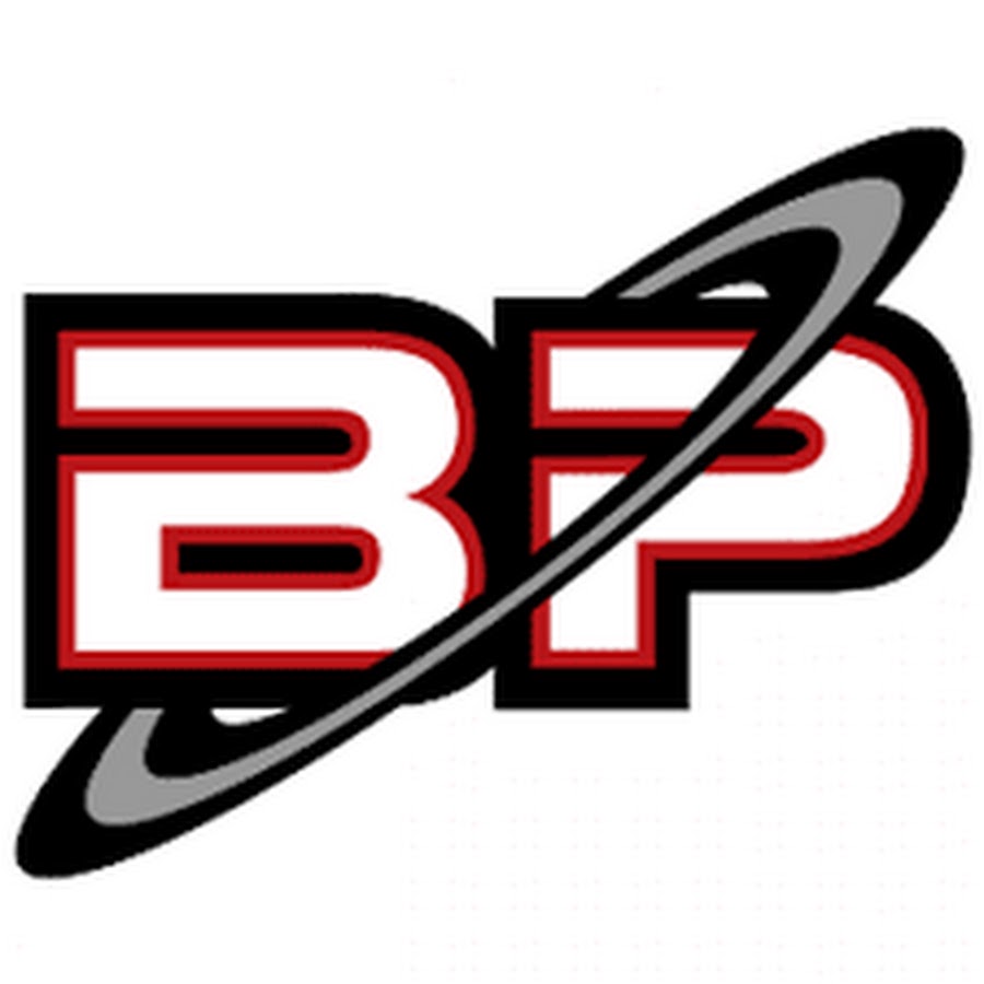 Team BP - YouTube
