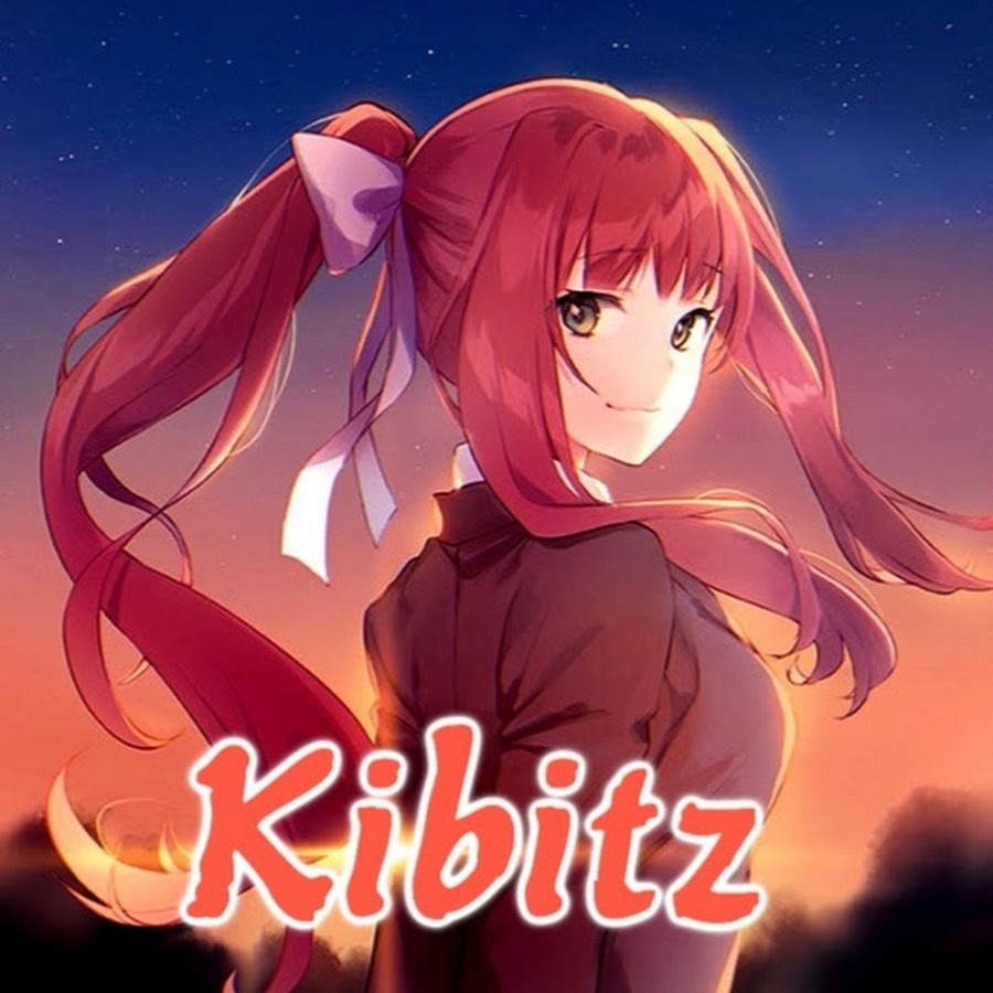 Kibitz - YouTube