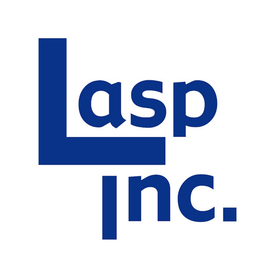 Lasp Inc - YouTube