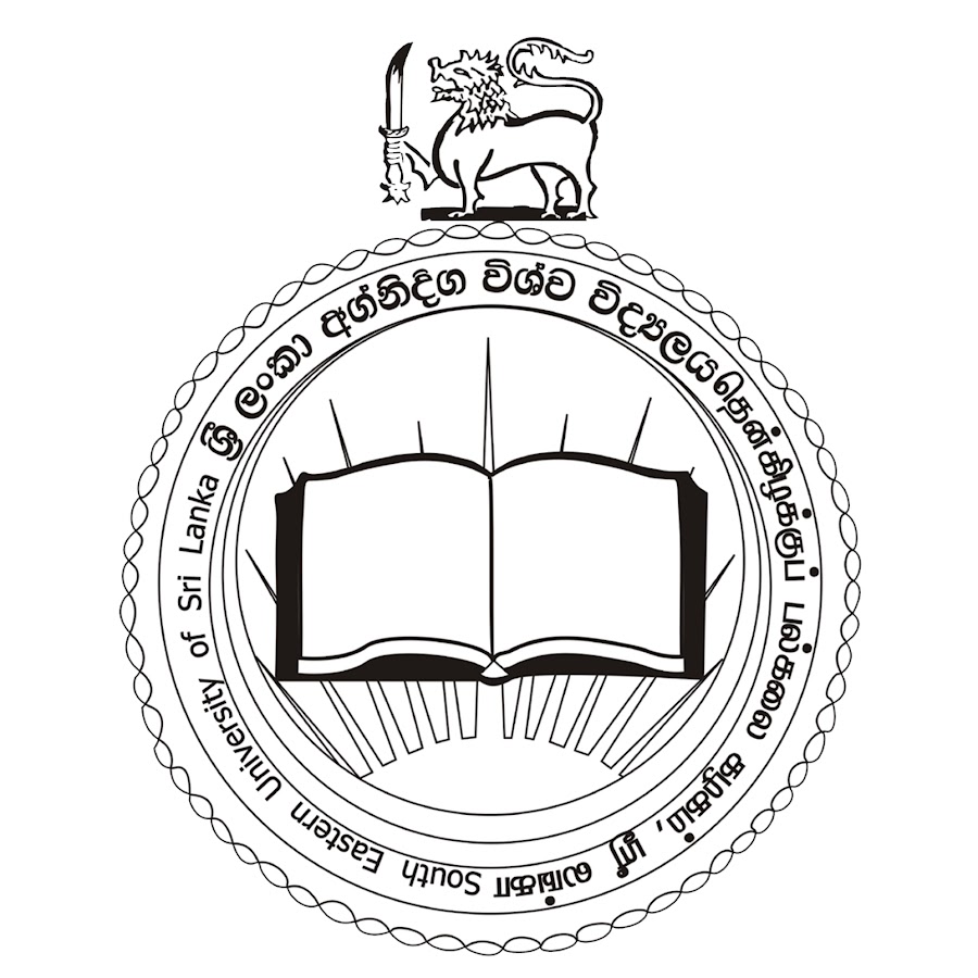 South Eastern University Sri Lanka - YouTube