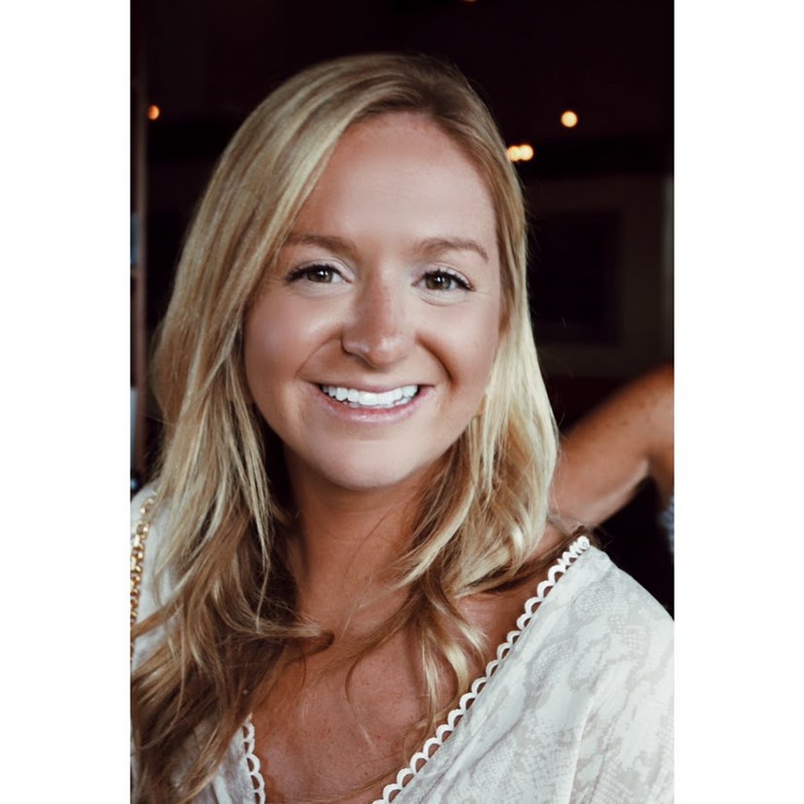 Meghan McCarthy - YouTube