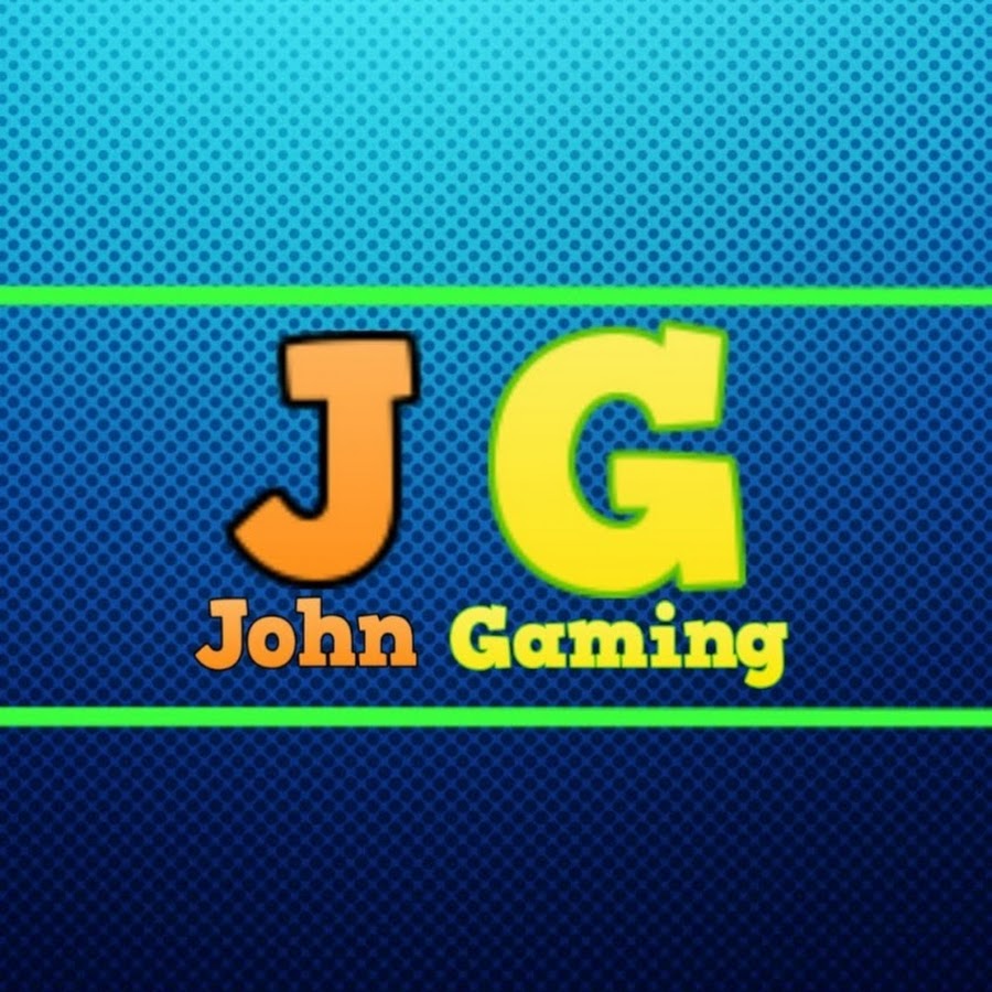 John Gaming - YouTube
