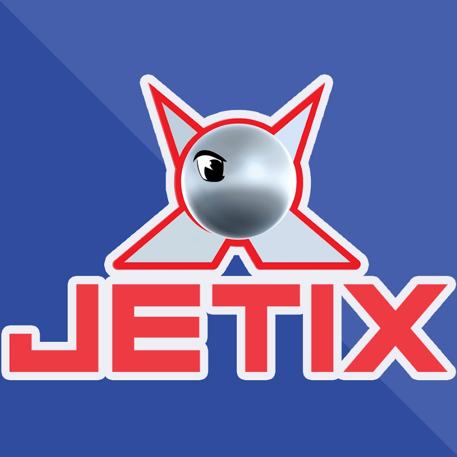 Jetix ENG - YouTube