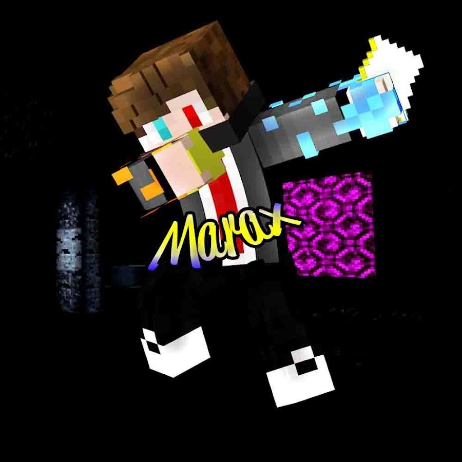 Marax - YouTube
