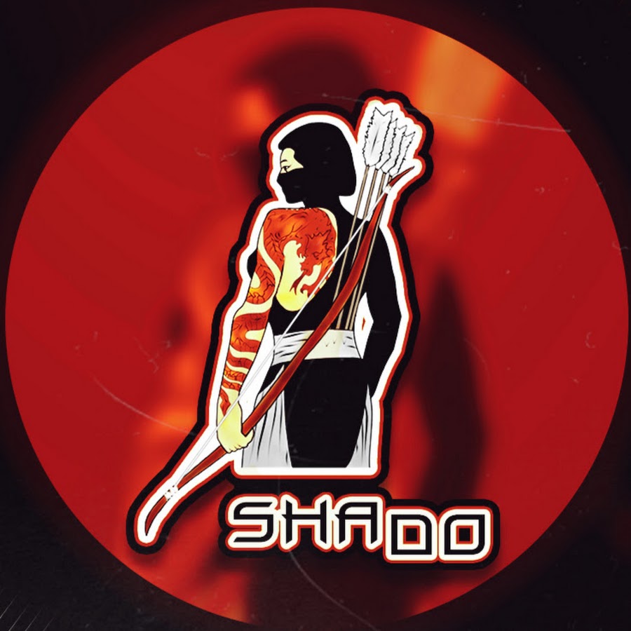 Shado - YouTube