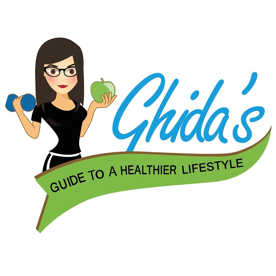 Ghida's Guide - YouTube