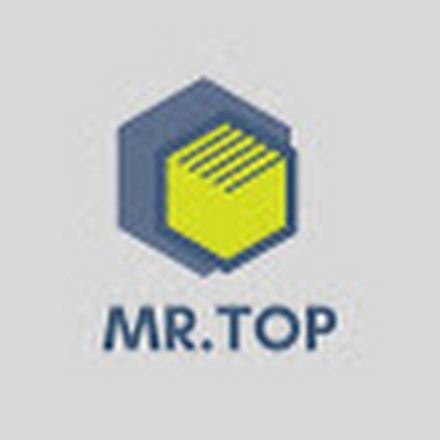 MR. TOP - YouTube