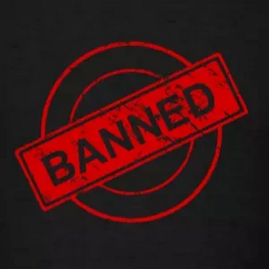 BANNED VIDEO - YouTube