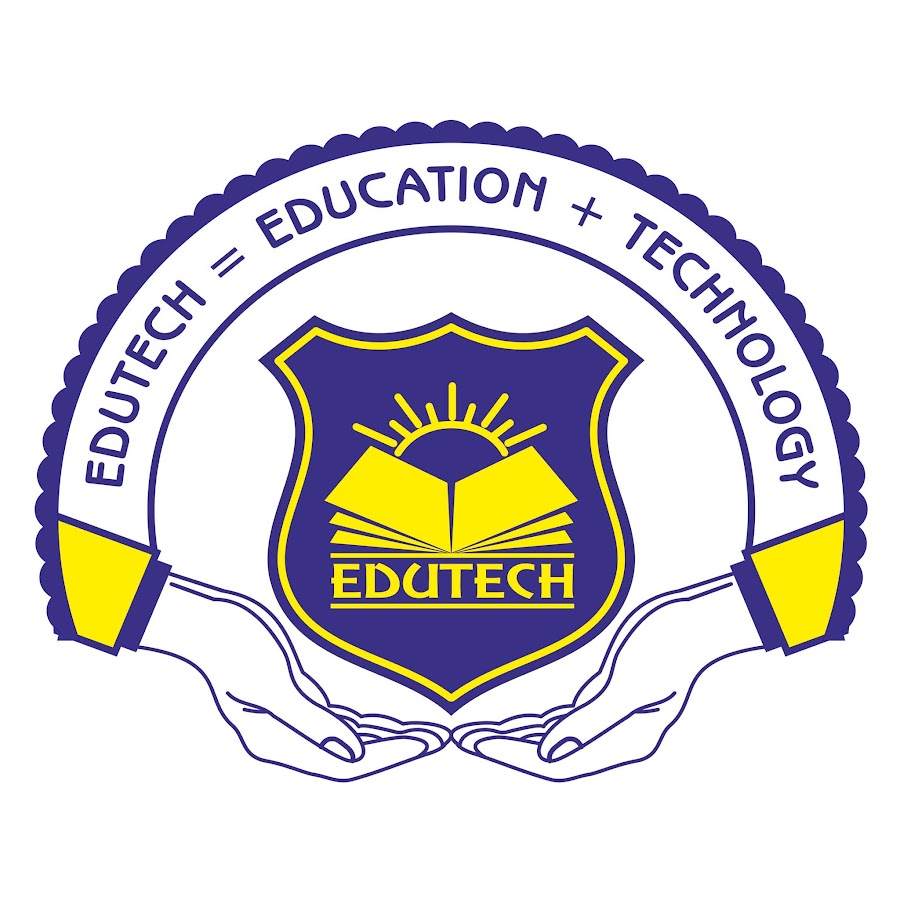 Edutech Institute - YouTube
