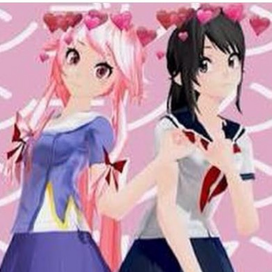 Ayano x Yuno - YouTube