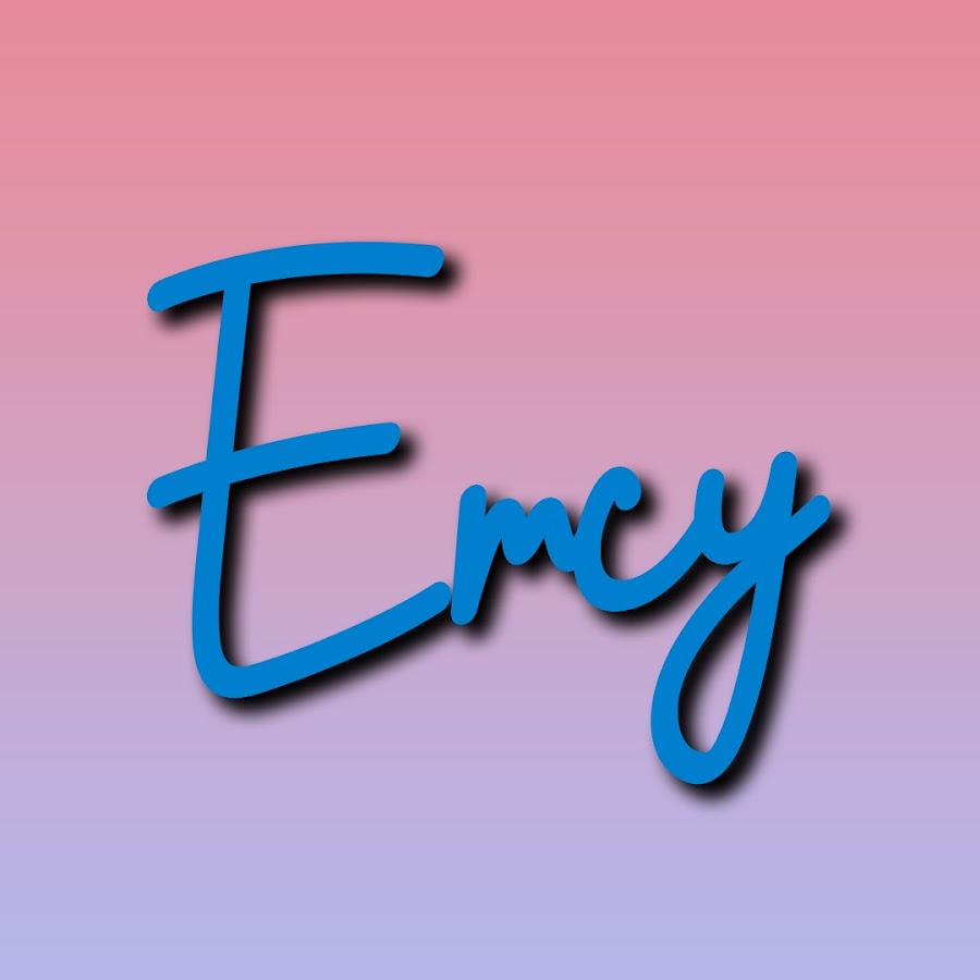 Emcy - YouTube