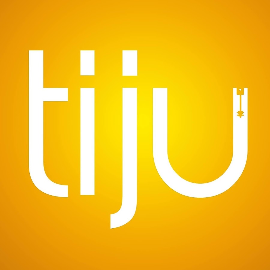 Tiju - YouTube