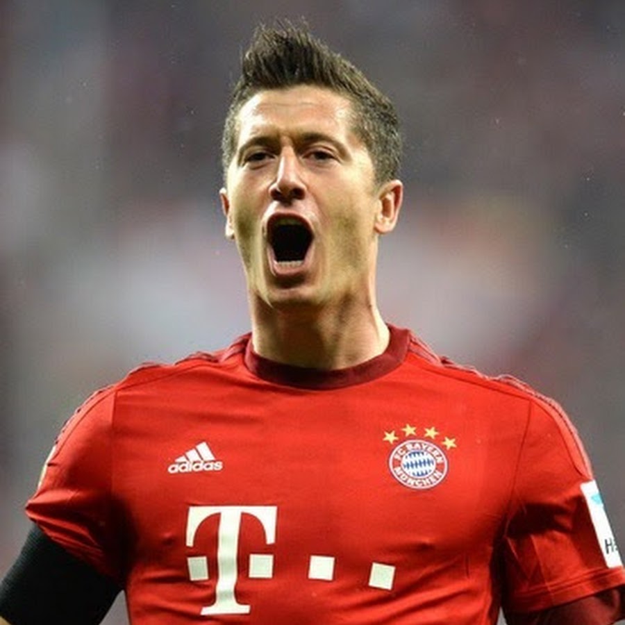 Lewangoalski - YouTube