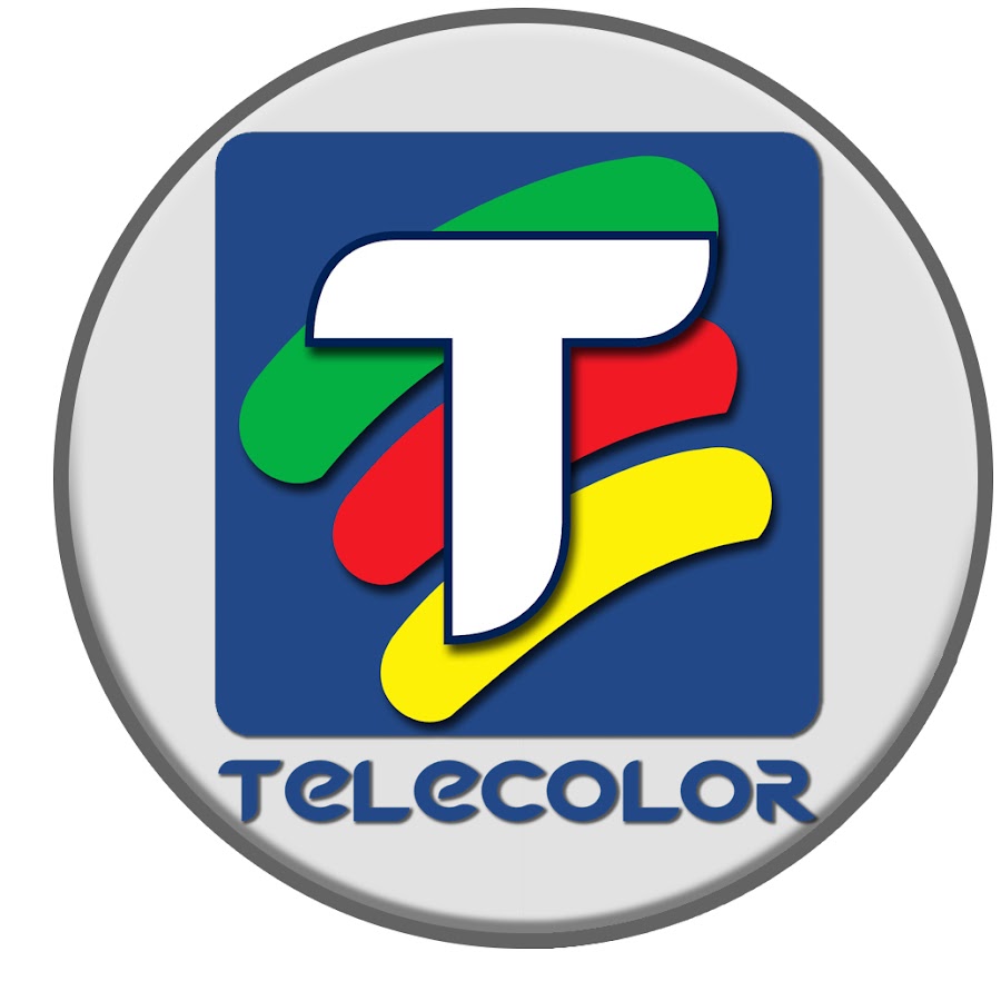 Telecolor - YouTube