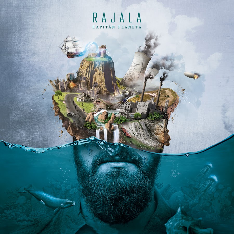 Rajala Oficial - YouTube