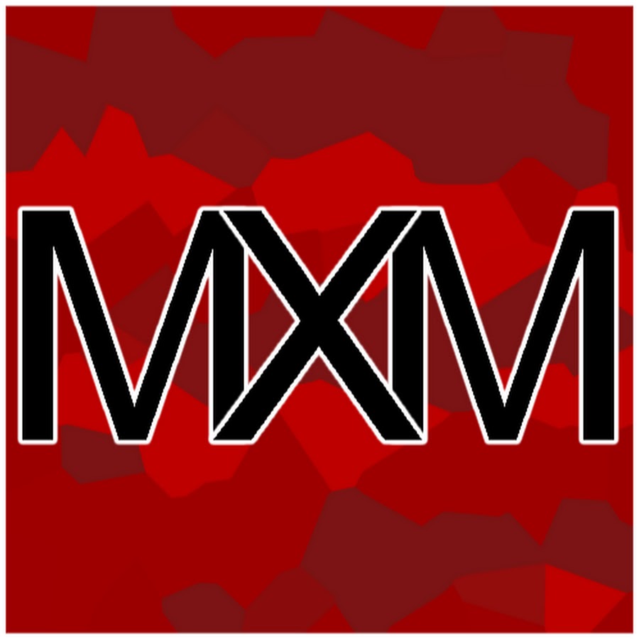 MXM - YouTube