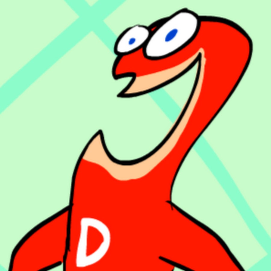 Doodieman caca - YouTube