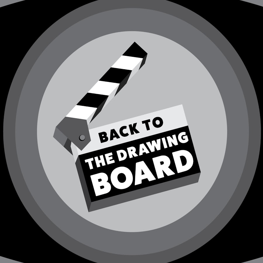 Back to the Drawing Board - YouTube