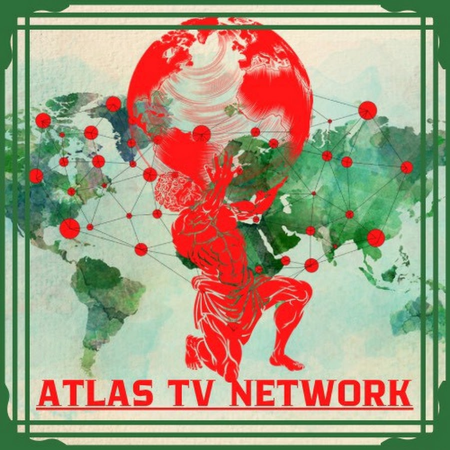 Atlas TV Network - YouTube
