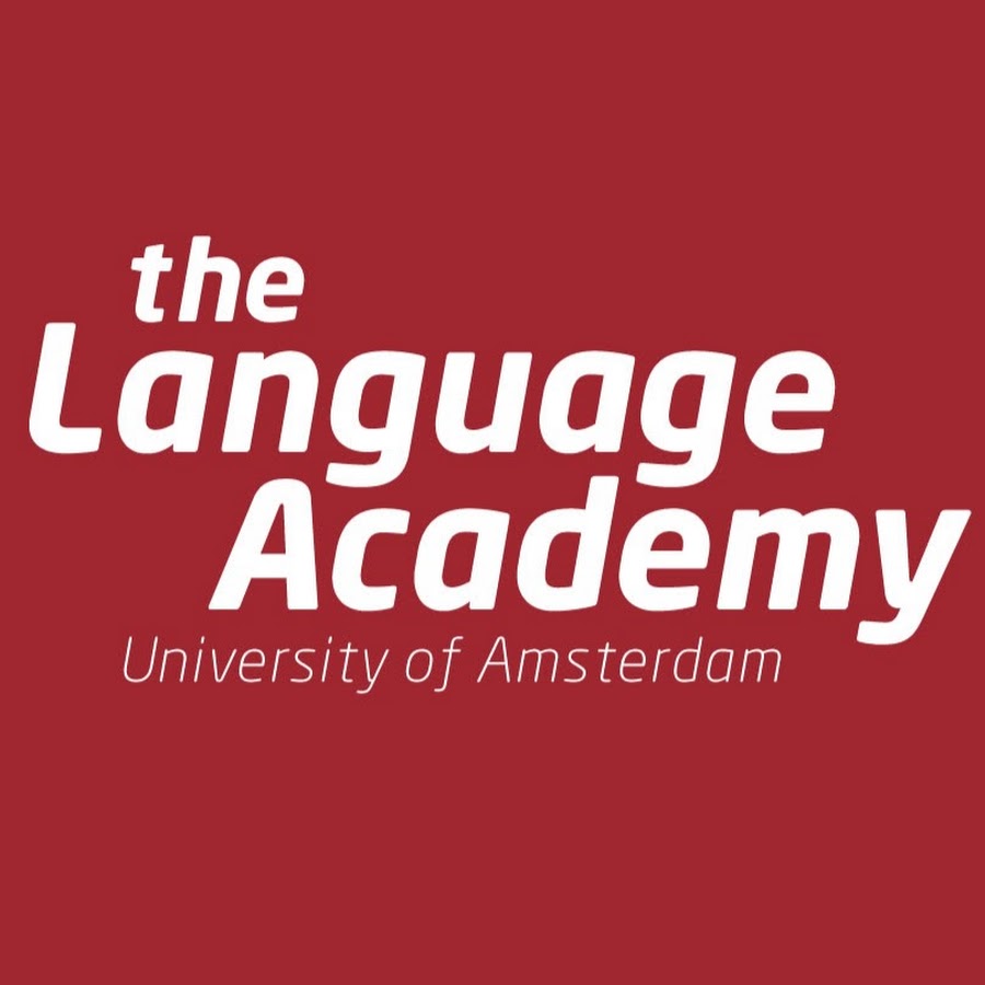 The Language Academy - YouTube