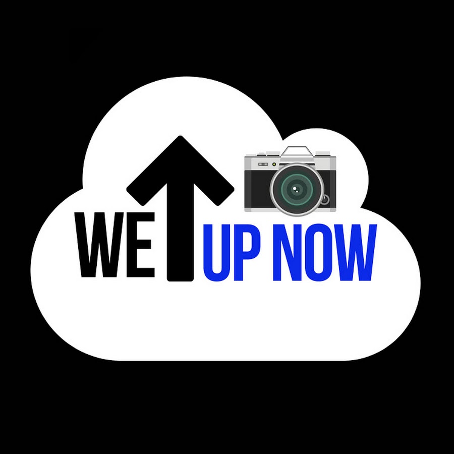 We Up Now - YouTube