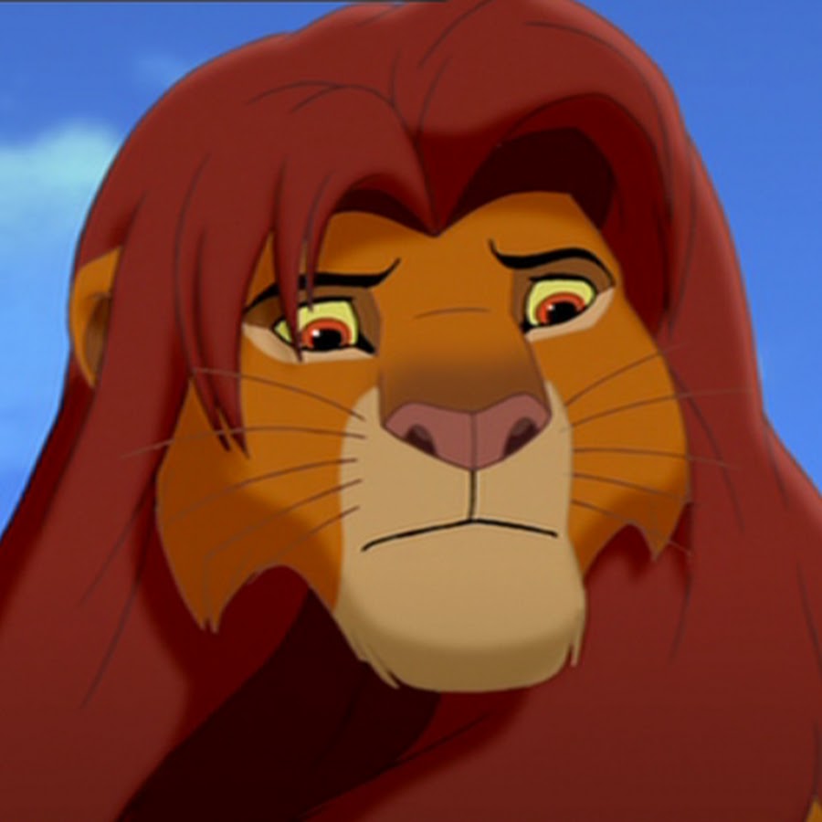 Simba 1994 - YouTube