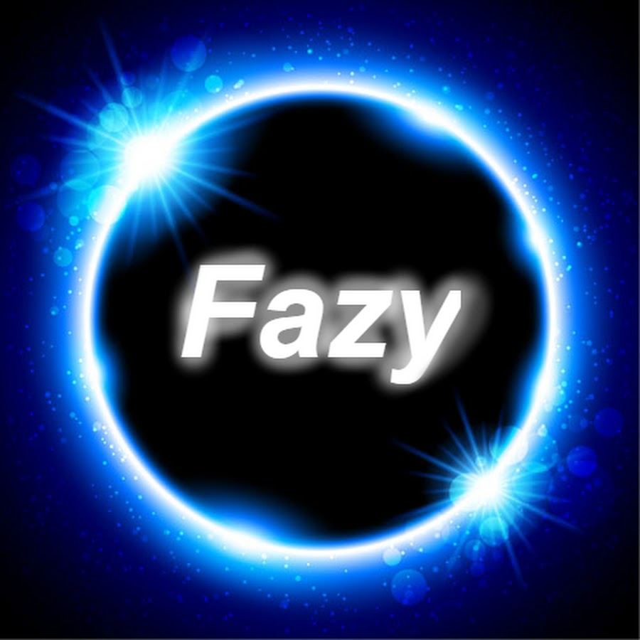 Fazy - YouTube
