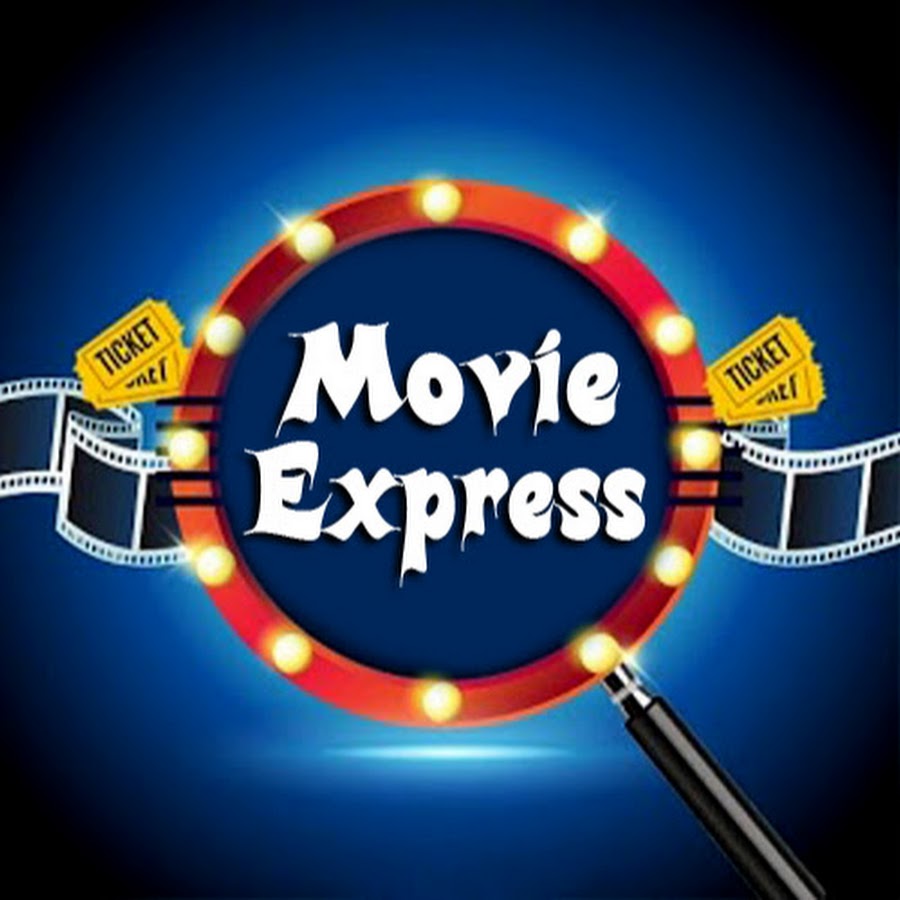 Movie Express - YouTube