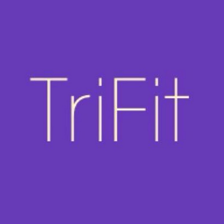 TriFit - YouTube