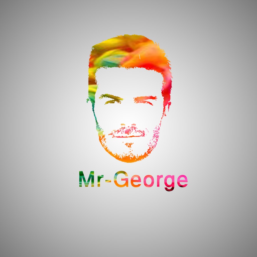 Mr-George - YouTube