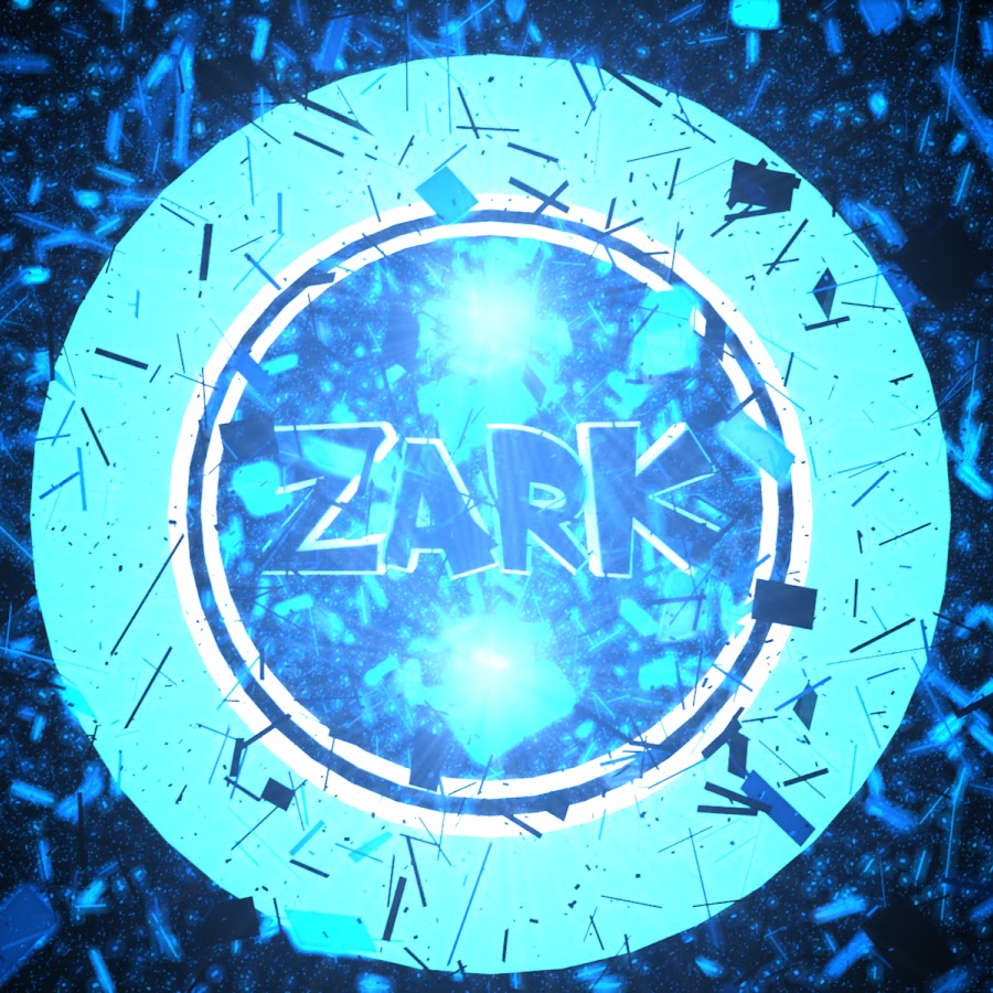 Game Zark - YouTube