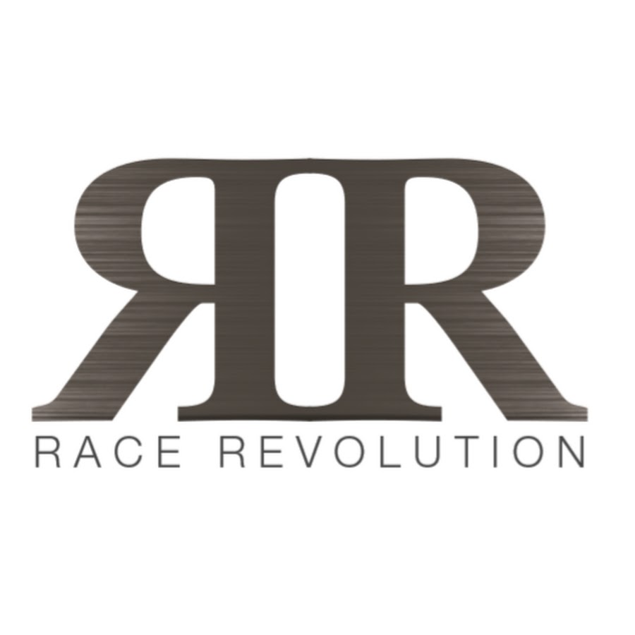 Race Revolution - YouTube