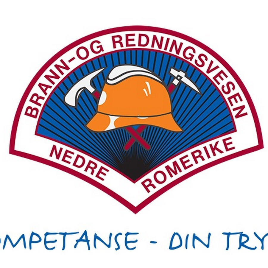 Nedre Romerike brann- og redningsvesen IKS - YouTube