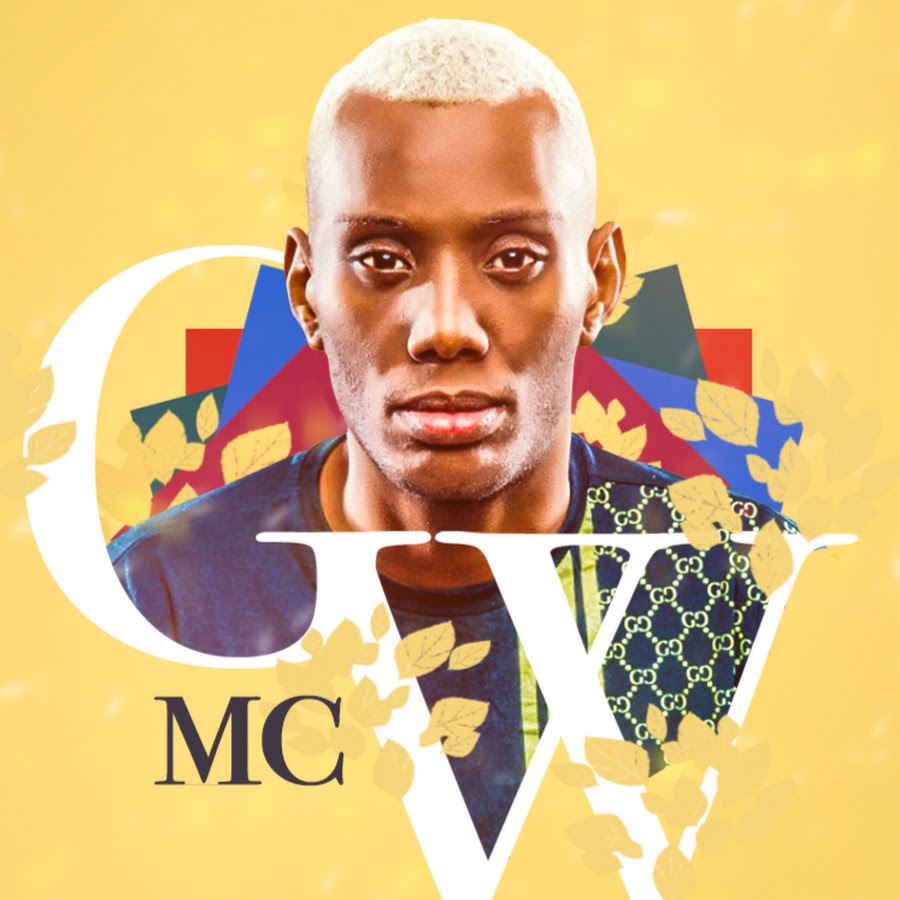 MC GW OFICIAL - YouTube