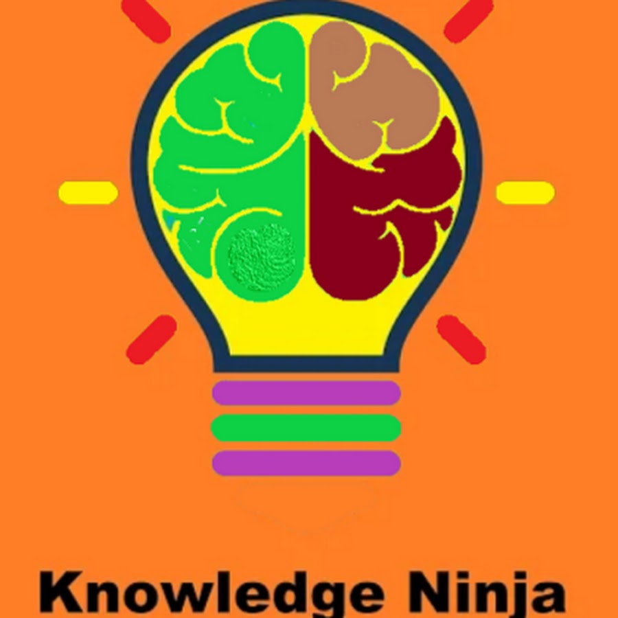 Knowledge Ninja Academy - YouTube