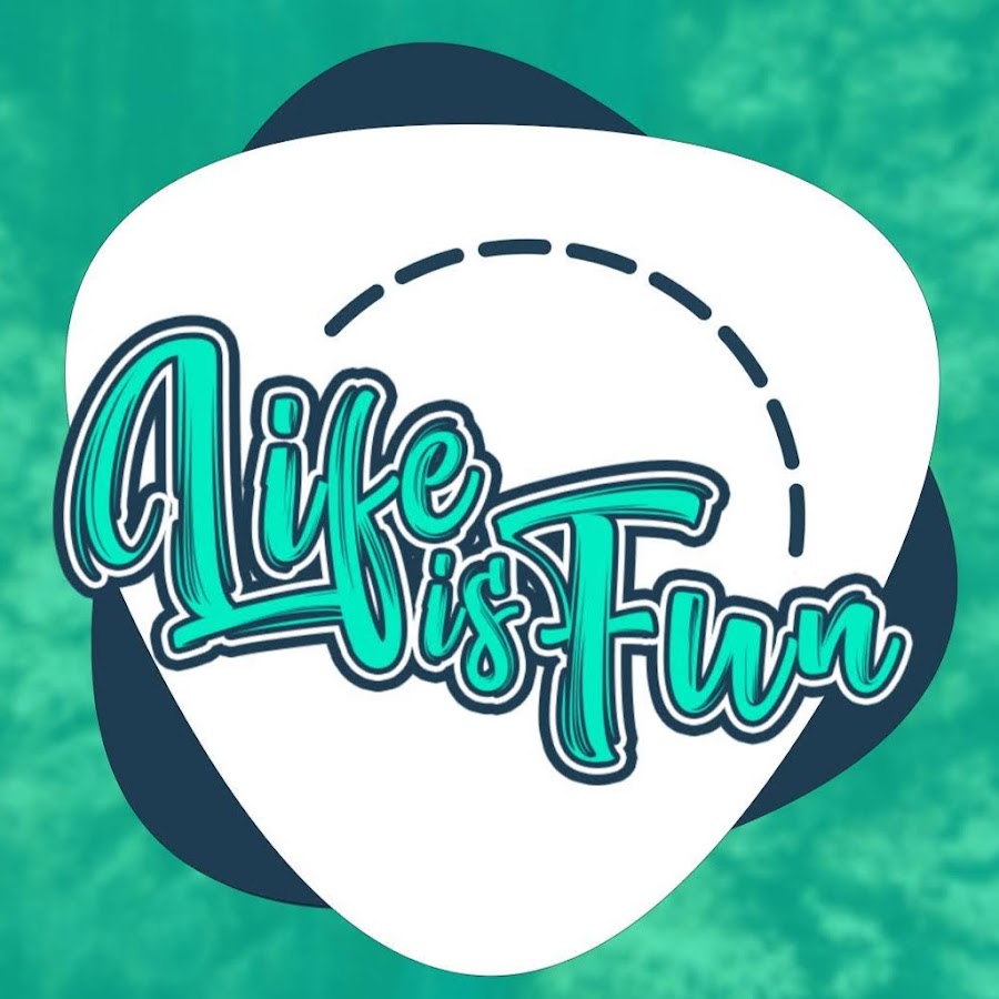 Life is Fun - YouTube