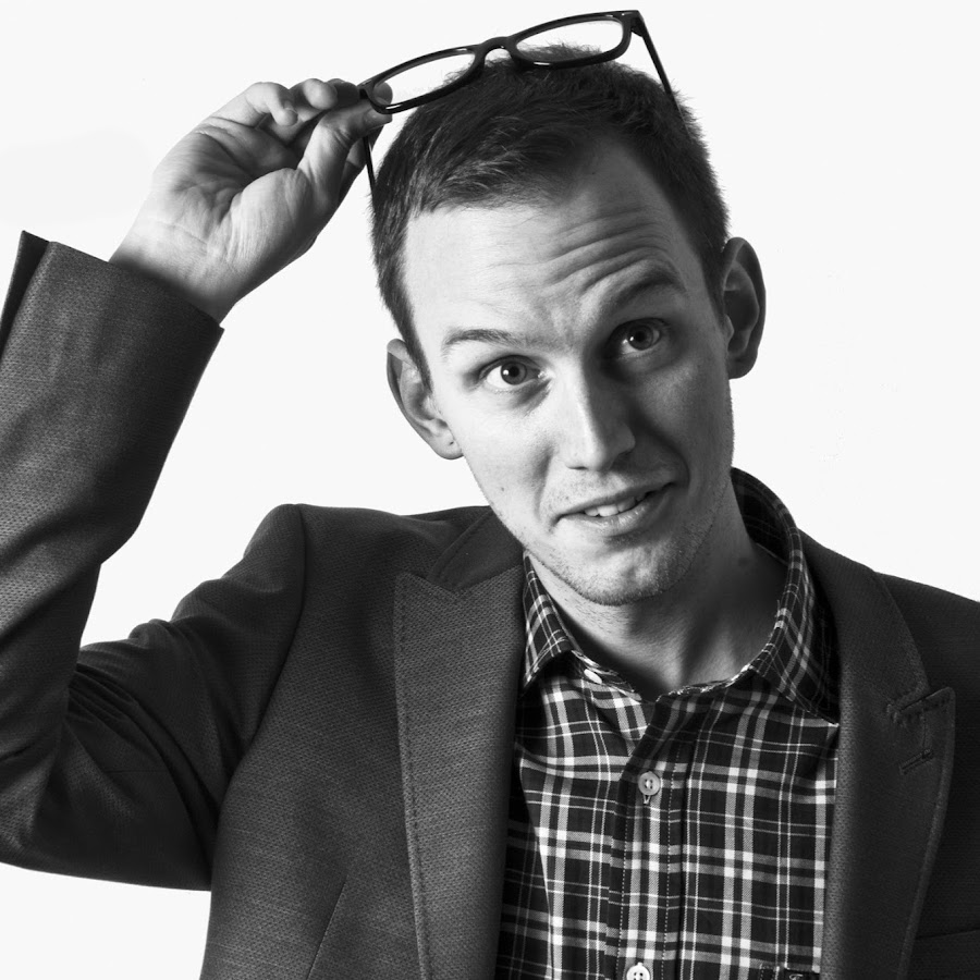 Kevin OBrien Comedy - YouTube