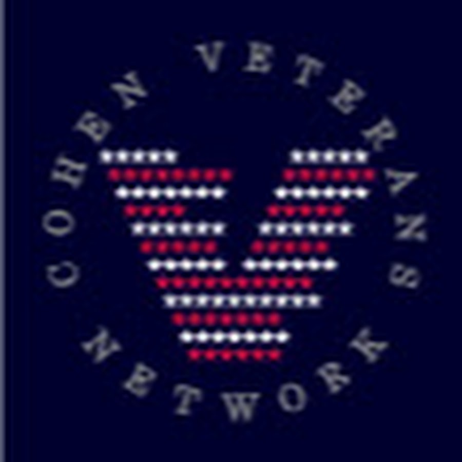 Cohen Veterans Network - YouTube