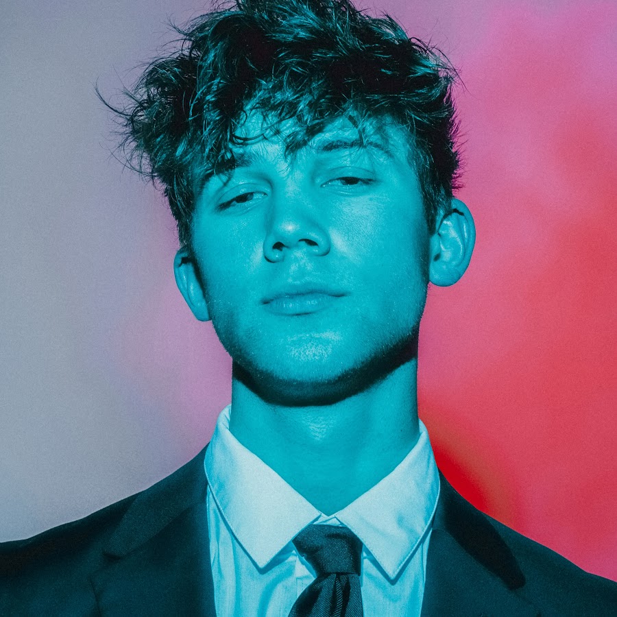 Grant Knoche - YouTube