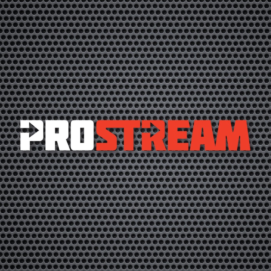 ProStream - YouTube
