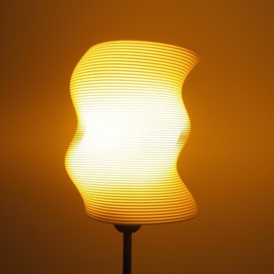 Lump SHADE - YouTube