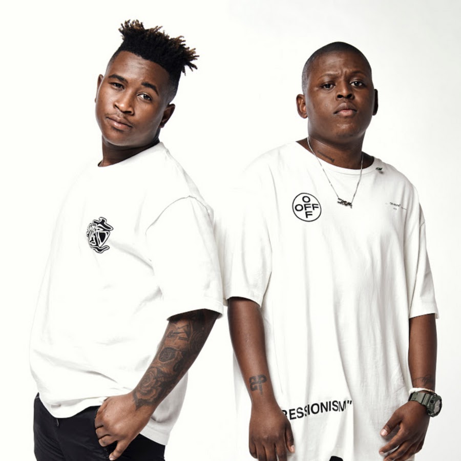 Distruction Boyz - YouTube