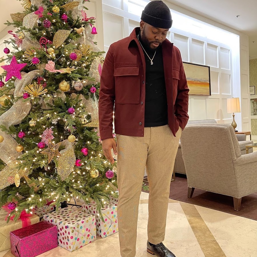 Andrew Clarke - YouTube