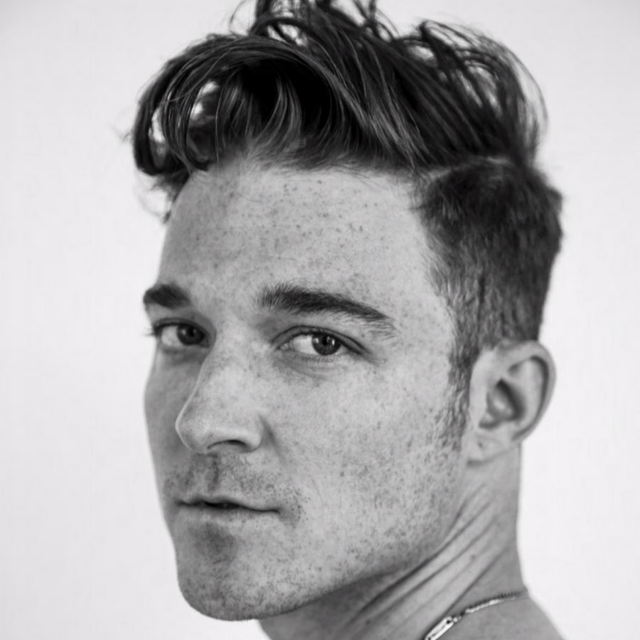 Sean Patrick Murray - YouTube