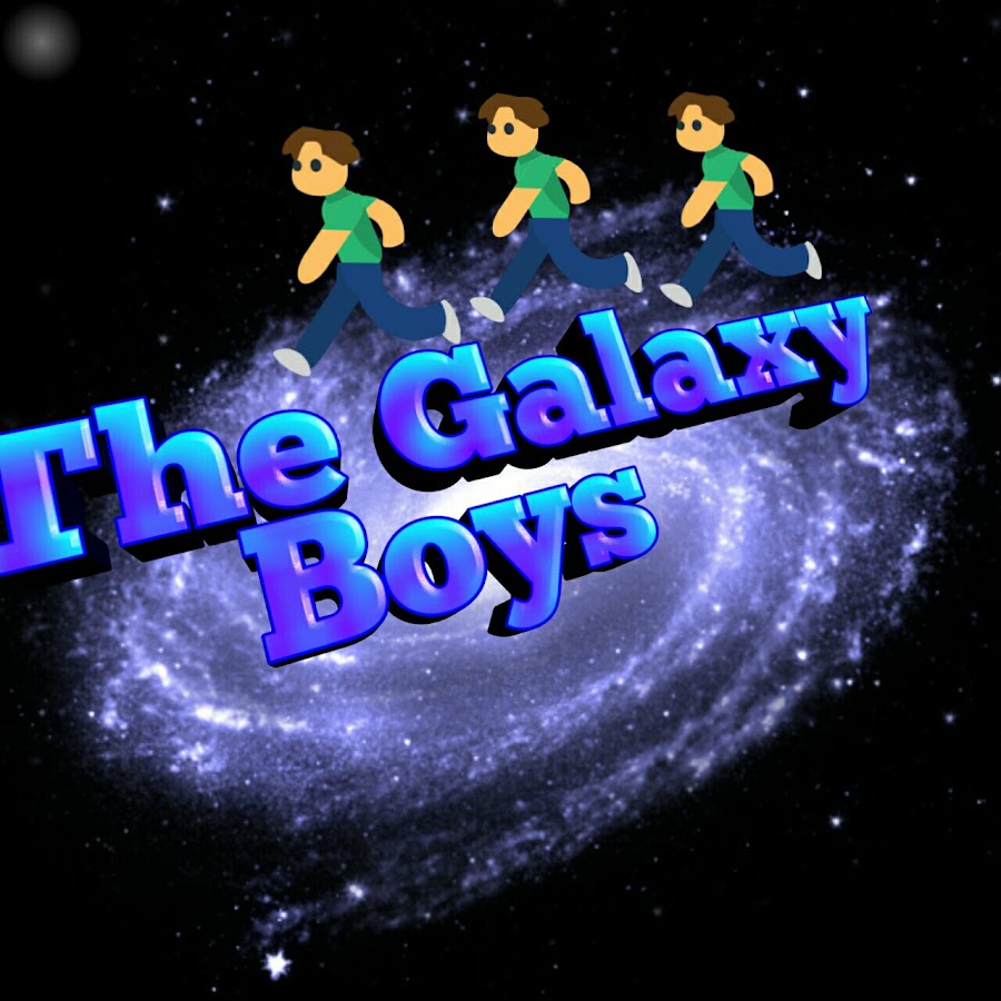 The Galaxy Boys - YouTube